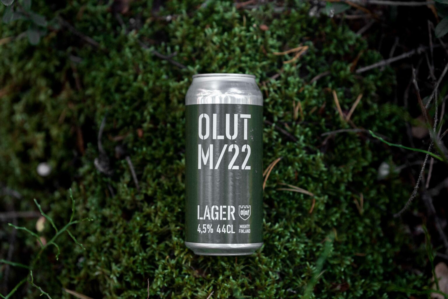 Suosittu Nato-olut sai rinnalleen inttioluen - Reserviläinen