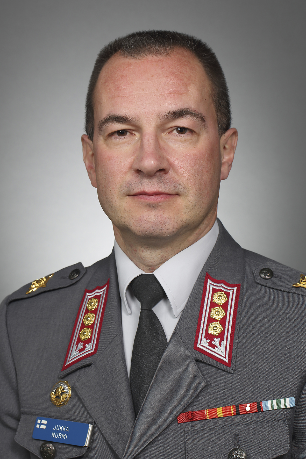 Jukka Nurmen kolumni: Lisää reserviläisiä tarvitaan - Reserviläinen