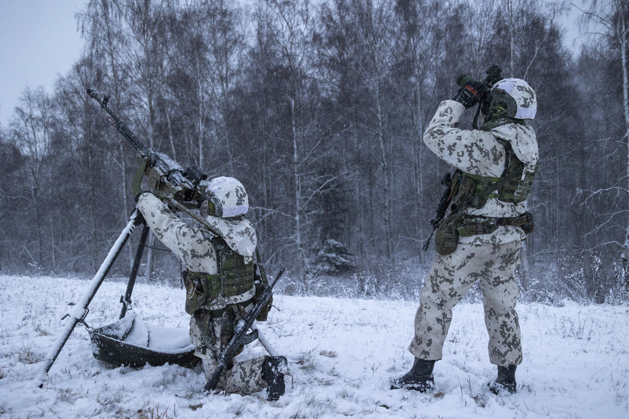 Reservin koko kasvamassa miljoonaan suomalaiseen – esitys ...