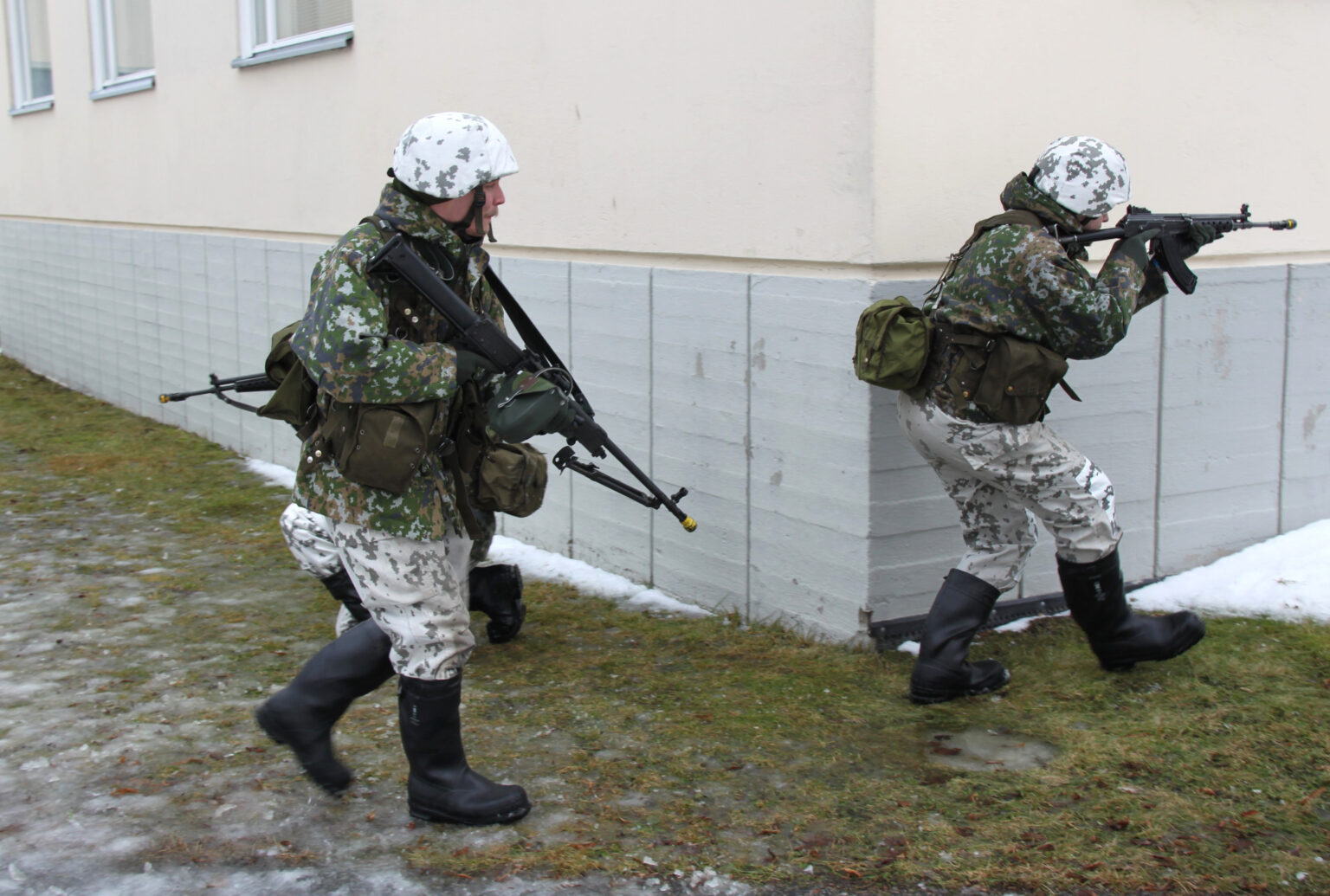 Reservin koko kasvamassa miljoonaan suomalaiseen – esitys ...